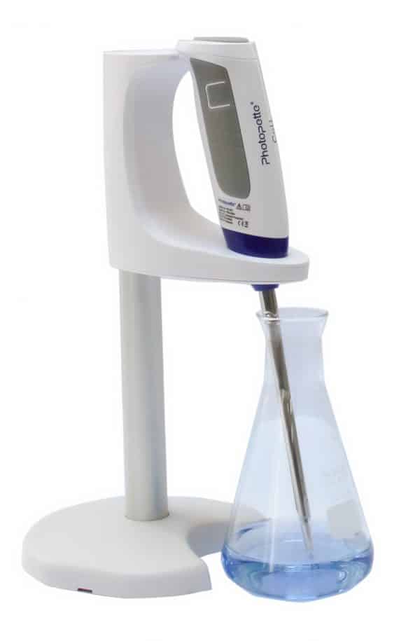 Photopette® OD600 Ultrafast Handheld Spectrophotometer