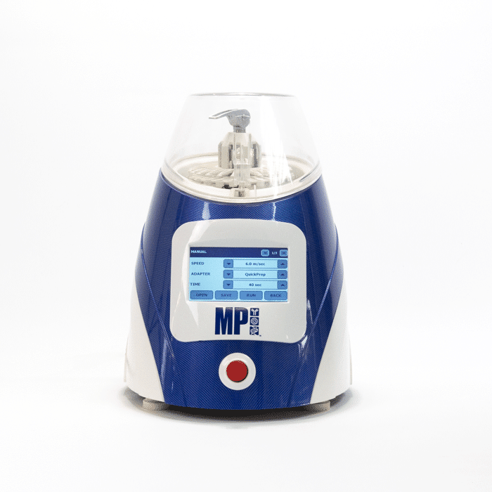 FastPrep¬-24 5G Instrument